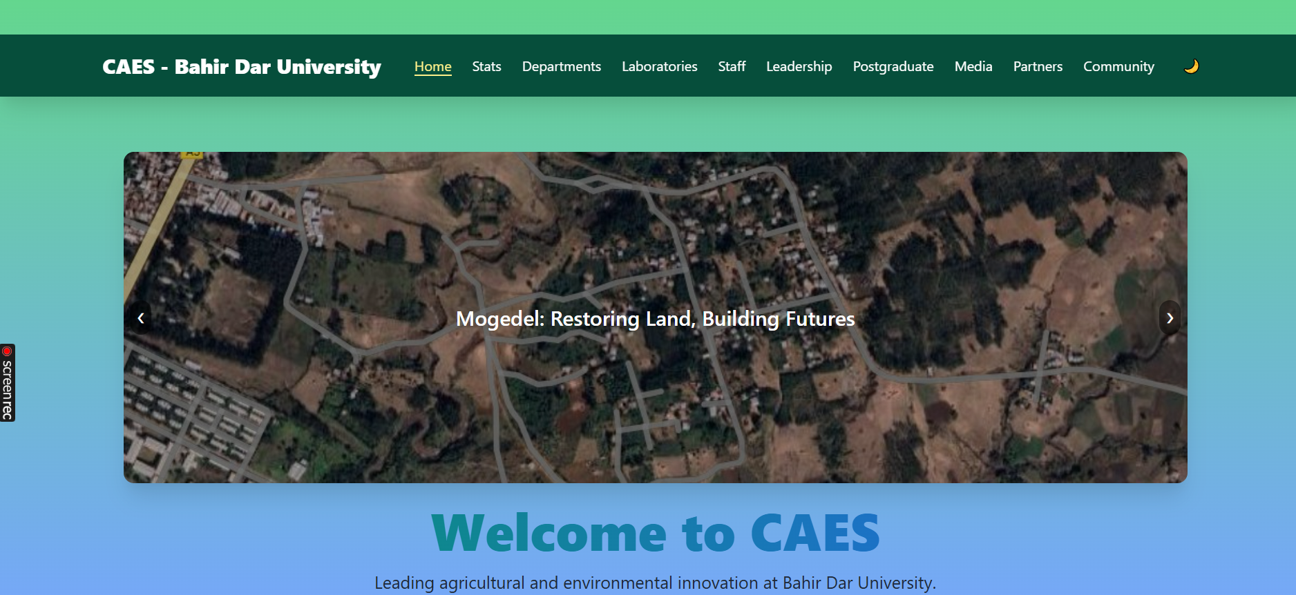 Tadele Melese Lebeza - World-Class GeoAI Portfolio